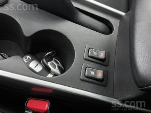 Белый Мазда СХ-7 2011 в Юрмала, объемом двигателя 2.20 л и пробегом 224 тыс. км за 4990 €, фото 24 на AUTOMOTO.COM.LV