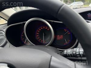 Белый Мазда СХ-7 2011 в Юрмала, объемом двигателя 2.20 л и пробегом 224 тыс. км за 4990 €, фото 28 на AUTOMOTO.COM.LV