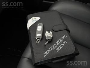 Белый Мазда СХ-7 2011 в Юрмала, объемом двигателя 2.20 л и пробегом 224 тыс. км за 4990 €, фото 34 на AUTOMOTO.COM.LV