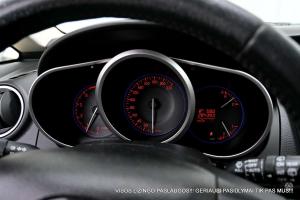 White Mazda CX-7 2012 in Kretinga, with an engine capacity of 2.18 L and mileage of 284 thousand km for 5199 €, photo 32 on AUTOMOTO.COM.LV
