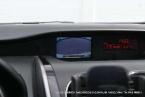 White Mazda CX-7 2012 in Kretinga, with an engine capacity of 2.18 L and mileage of 284 thousand km for 5199 €, photo 33 on AUTOMOTO.COM.LV
