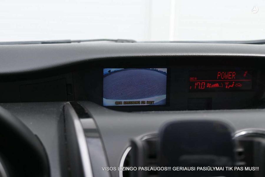 White Mazda CX-7 2012 in Kretinga, with an engine capacity of 2.18 L and mileage of 284 thousand km for 5199 €, photo 33 on AUTOMOTO.COM.LV