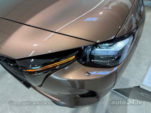 Коричневый Мазда CX-80 2026 в Таллин, объемом двигателя 2.50 л и пробегом 0 тыс. км за 64700 €, фото 14 на AUTOMOTO.COM.LV
