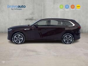 Мазда CX-80 2024 в Клайпеда, объемом двигателя 2.50 л и пробегом 9 тыс. км за 47000 €, фото 3 на AUTOMOTO.COM.LV
