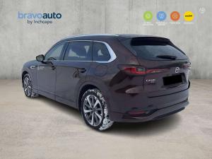Мазда CX-80 2024 в Клайпеда, объемом двигателя 2.50 л и пробегом 9 тыс. км за 47000 €, фото 4 на AUTOMOTO.COM.LV