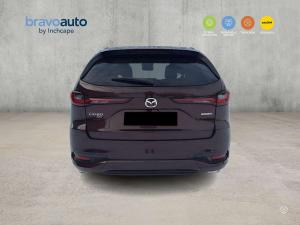 Мазда CX-80 2024 в Клайпеда, объемом двигателя 2.50 л и пробегом 9 тыс. км за 47000 €, фото 5 на AUTOMOTO.COM.LV