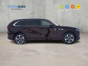 Мазда CX-80 2024 в Клайпеда, объемом двигателя 2.50 л и пробегом 9 тыс. км за 47000 €, фото 7 на AUTOMOTO.COM.LV