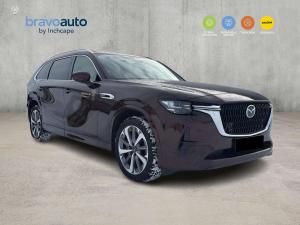 Мазда CX-80 2024 в Клайпеда, объемом двигателя 2.50 л и пробегом 9 тыс. км за 47000 €, фото 8 на AUTOMOTO.COM.LV