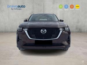 Мазда CX-80 2024 в Клайпеда, объемом двигателя 2.50 л и пробегом 9 тыс. км за 47000 €, фото 9 на AUTOMOTO.COM.LV