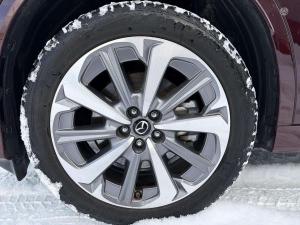 Мазда CX-80 2024 в Клайпеда, объемом двигателя 2.50 л и пробегом 9 тыс. км за 47000 €, фото 10 на AUTOMOTO.COM.LV