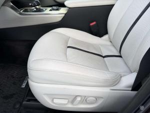Мазда CX-80 2024 в Клайпеда, объемом двигателя 2.50 л и пробегом 9 тыс. км за 47000 €, фото 14 на AUTOMOTO.COM.LV