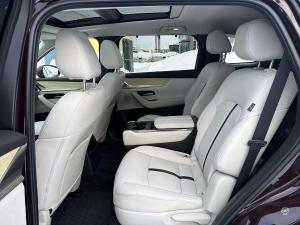 Мазда CX-80 2024 в Клайпеда, объемом двигателя 2.50 л и пробегом 9 тыс. км за 47000 €, фото 15 на AUTOMOTO.COM.LV