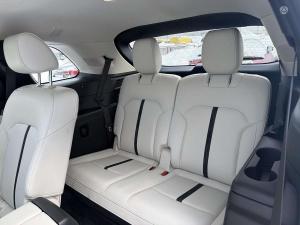 Мазда CX-80 2024 в Клайпеда, объемом двигателя 2.50 л и пробегом 9 тыс. км за 47000 €, фото 16 на AUTOMOTO.COM.LV