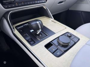 Мазда CX-80 2024 в Клайпеда, объемом двигателя 2.50 л и пробегом 9 тыс. км за 47000 €, фото 20 на AUTOMOTO.COM.LV