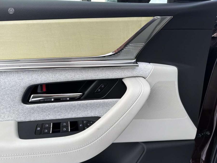 Мазда CX-80 2024 в Клайпеда, объемом двигателя 2.50 л и пробегом 9 тыс. км за 47000 €, фото 21 на AUTOMOTO.COM.LV