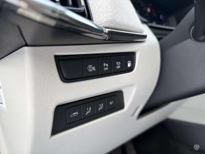 Мазда CX-80 2024 в Клайпеда, объемом двигателя 2.50 л и пробегом 9 тыс. км за 47000 €, фото 22 на AUTOMOTO.COM.LV