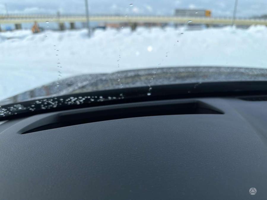 Мазда CX-80 2024 в Клайпеда, объемом двигателя 2.50 л и пробегом 9 тыс. км за 47000 €, фото 25 на AUTOMOTO.COM.LV