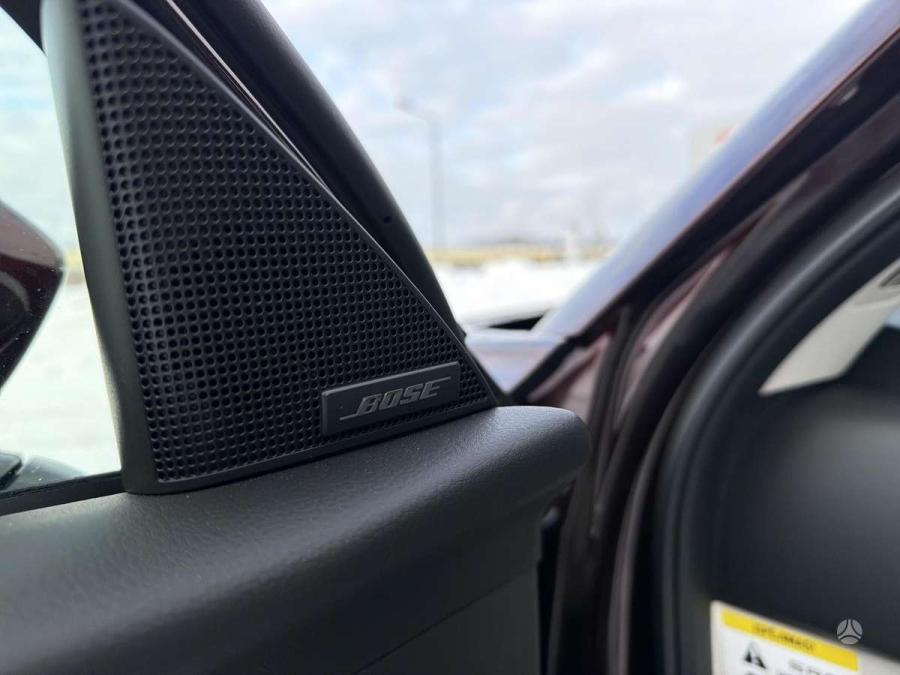 Мазда CX-80 2024 в Клайпеда, объемом двигателя 2.50 л и пробегом 9 тыс. км за 47000 €, фото 27 на AUTOMOTO.COM.LV