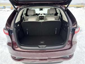 Мазда CX-80 2024 в Клайпеда, объемом двигателя 2.50 л и пробегом 9 тыс. км за 47000 €, фото 29 на AUTOMOTO.COM.LV