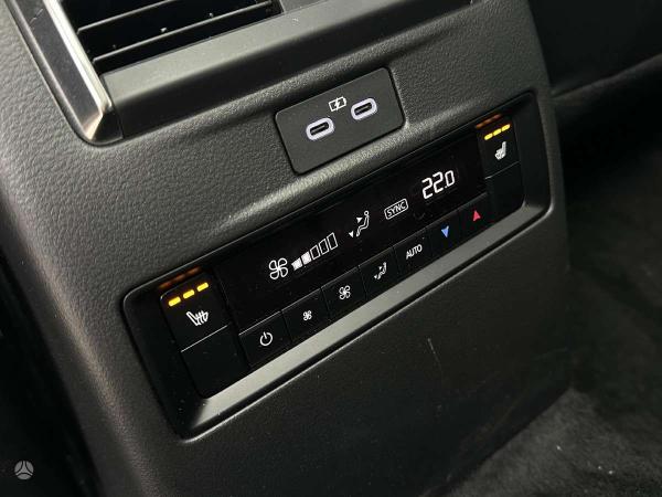 Mazda CX-80 2025 Kauņa, ar dzinēja tilpumu 2.50 L un nobraukumu 6 tūkst. km par 55771 €, foto 11 vietnē AUTOMOTO.COM.LV