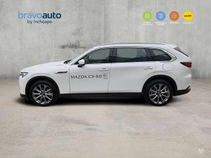 Мазда CX-80 2026 в Каунас, объемом двигателя 2.50 л и пробегом 3 тыс. км за 47271 €, фото 3 на AUTOMOTO.COM.LV