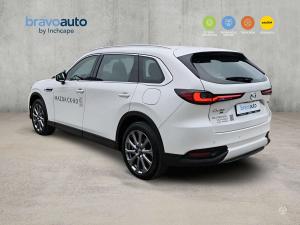 Мазда CX-80 2026 в Каунас, объемом двигателя 2.50 л и пробегом 3 тыс. км за 47271 €, фото 4 на AUTOMOTO.COM.LV