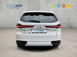 Мазда CX-80 2026 в Каунас, объемом двигателя 2.50 л и пробегом 3 тыс. км за 47271 €, фото 5 на AUTOMOTO.COM.LV