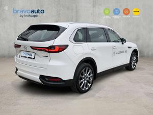 Мазда CX-80 2026 в Каунас, объемом двигателя 2.50 л и пробегом 3 тыс. км за 47271 €, фото 6 на AUTOMOTO.COM.LV