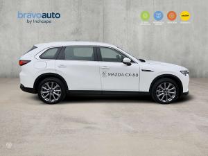 Мазда CX-80 2026 в Каунас, объемом двигателя 2.50 л и пробегом 3 тыс. км за 47271 €, фото 7 на AUTOMOTO.COM.LV