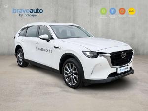 Мазда CX-80 2026 в Каунас, объемом двигателя 2.50 л и пробегом 3 тыс. км за 47271 €, фото 8 на AUTOMOTO.COM.LV