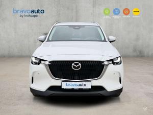 Мазда CX-80 2026 в Каунас, объемом двигателя 2.50 л и пробегом 3 тыс. км за 47271 €, фото 9 на AUTOMOTO.COM.LV