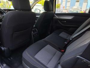 Мазда CX-80 2026 в Каунас, объемом двигателя 2.50 л и пробегом 3 тыс. км за 47271 €, фото 11 на AUTOMOTO.COM.LV