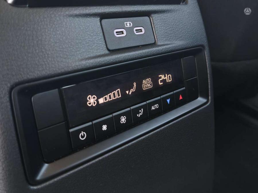 Мазда CX-80 2026 в Каунас, объемом двигателя 2.50 л и пробегом 3 тыс. км за 47271 €, фото 12 на AUTOMOTO.COM.LV