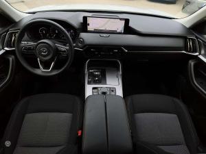 Мазда CX-80 2026 в Каунас, объемом двигателя 2.50 л и пробегом 3 тыс. км за 47271 €, фото 16 на AUTOMOTO.COM.LV