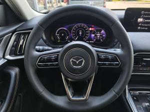 Мазда CX-80 2026 в Каунас, объемом двигателя 2.50 л и пробегом 3 тыс. км за 47271 €, фото 17 на AUTOMOTO.COM.LV