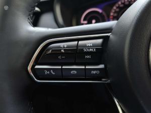 Мазда CX-80 2026 в Каунас, объемом двигателя 2.50 л и пробегом 3 тыс. км за 47271 €, фото 19 на AUTOMOTO.COM.LV