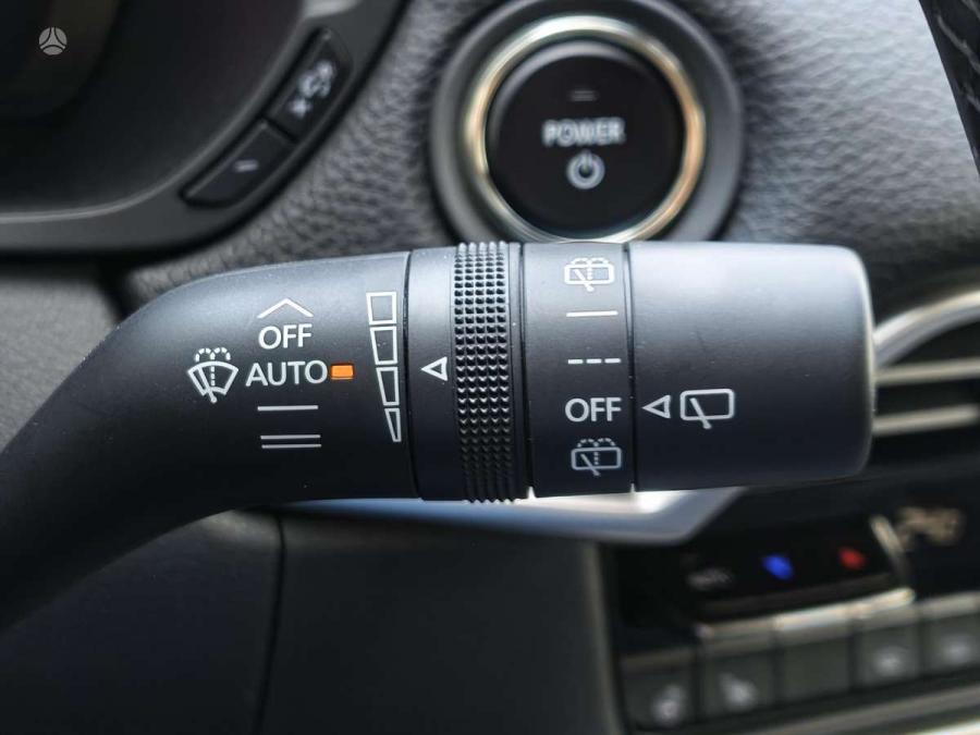 Мазда CX-80 2026 в Каунас, объемом двигателя 2.50 л и пробегом 3 тыс. км за 47271 €, фото 22 на AUTOMOTO.COM.LV