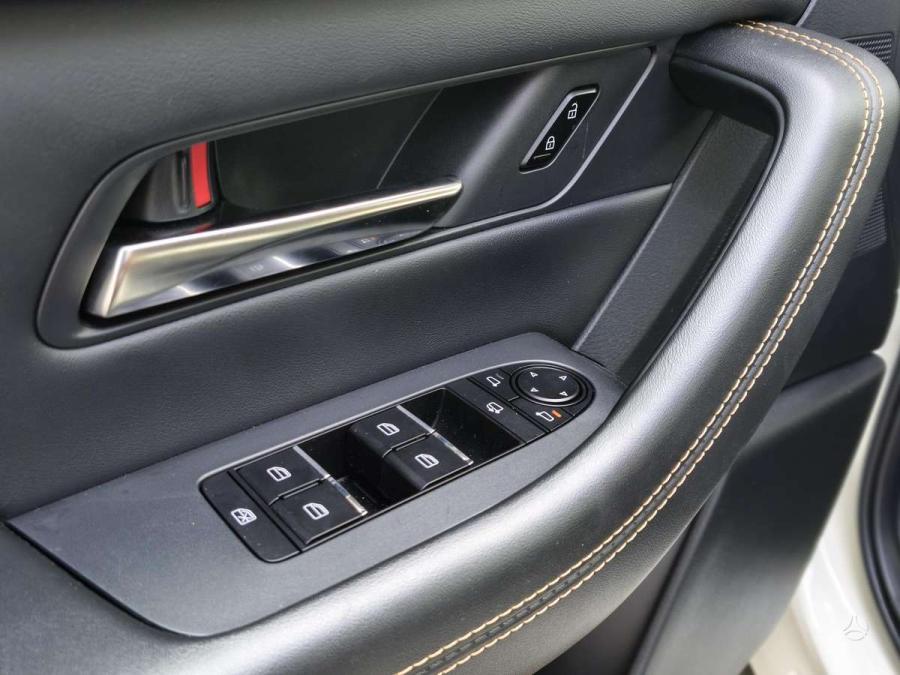 Мазда CX-80 2026 в Каунас, объемом двигателя 2.50 л и пробегом 3 тыс. км за 47271 €, фото 25 на AUTOMOTO.COM.LV
