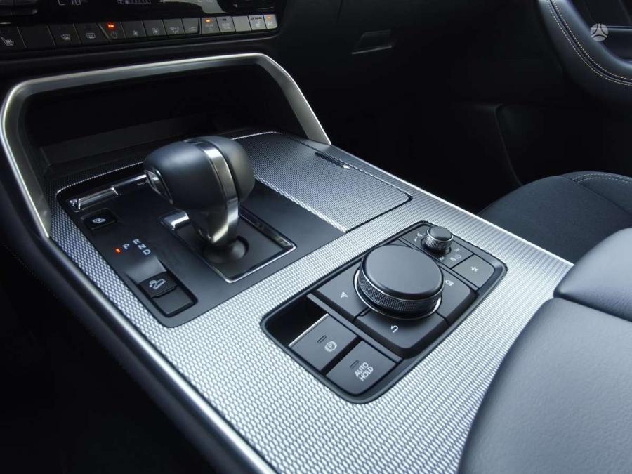 Мазда CX-80 2026 в Каунас, объемом двигателя 2.50 л и пробегом 3 тыс. км за 47271 €, фото 26 на AUTOMOTO.COM.LV