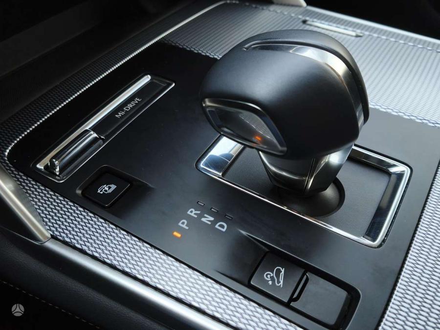 Мазда CX-80 2026 в Каунас, объемом двигателя 2.50 л и пробегом 3 тыс. км за 47271 €, фото 28 на AUTOMOTO.COM.LV