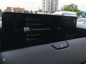 Мазда CX-80 2026 в Каунас, объемом двигателя 2.50 л и пробегом 3 тыс. км за 47271 €, фото 32 на AUTOMOTO.COM.LV