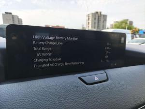 Мазда CX-80 2026 в Каунас, объемом двигателя 2.50 л и пробегом 3 тыс. км за 47271 €, фото 33 на AUTOMOTO.COM.LV
