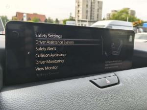 Мазда CX-80 2026 в Каунас, объемом двигателя 2.50 л и пробегом 3 тыс. км за 47271 €, фото 34 на AUTOMOTO.COM.LV