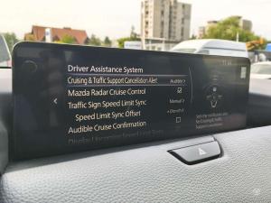 Мазда CX-80 2026 в Каунас, объемом двигателя 2.50 л и пробегом 3 тыс. км за 47271 €, фото 35 на AUTOMOTO.COM.LV