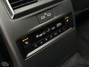 Red Mazda CX-80 2025 in Kaunas, with an engine capacity of 2.50 L and mileage of 6 thousand km for 49495 €, photo 11 on AUTOMOTO.COM.LV