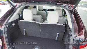 Sarkans Mazda CX-80 2025 Tartu, ar dzinēja tilpumu 3.30 L un nobraukumu 23 tūkst. km par 49990 €, foto 7 vietnē AUTOMOTO.COM.LV