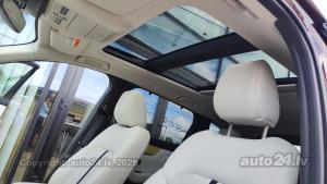 Sarkans Mazda CX-80 2025 Tartu, ar dzinēja tilpumu 3.30 L un nobraukumu 23 tūkst. km par 49990 €, foto 14 vietnē AUTOMOTO.COM.LV