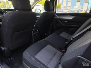 Белый Мазда CX-80 2026 в Каунас, объемом двигателя 2.50 л и пробегом 3 тыс. км за 47271 €, фото 11 на AUTOMOTO.COM.LV