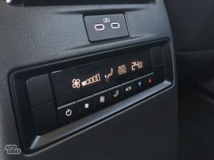 Белый Мазда CX-80 2026 в Каунас, объемом двигателя 2.50 л и пробегом 3 тыс. км за 47271 €, фото 12 на AUTOMOTO.COM.LV