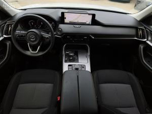 Белый Мазда CX-80 2026 в Каунас, объемом двигателя 2.50 л и пробегом 3 тыс. км за 47271 €, фото 16 на AUTOMOTO.COM.LV